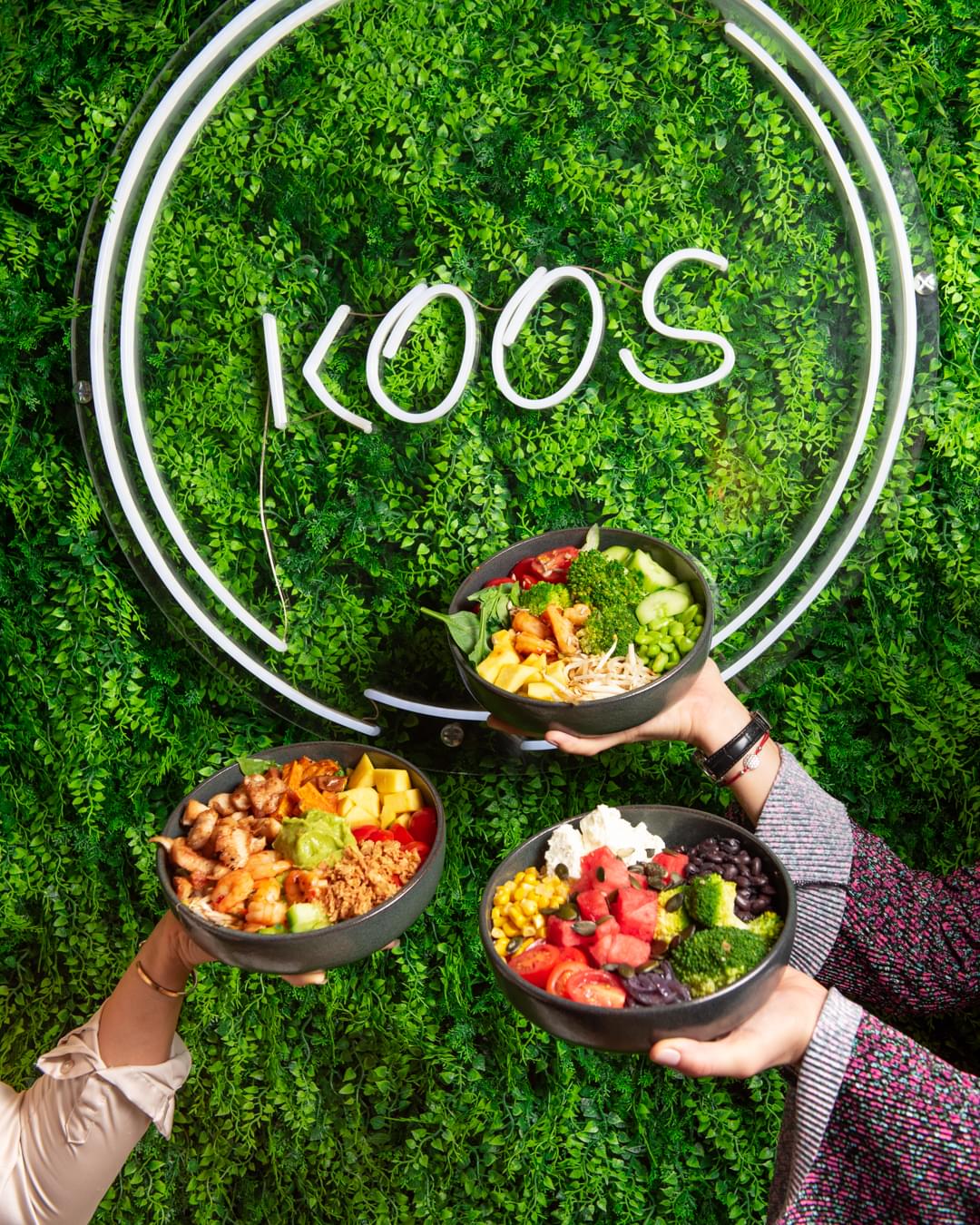 KOOS Hotel Apartments in Munich City Center