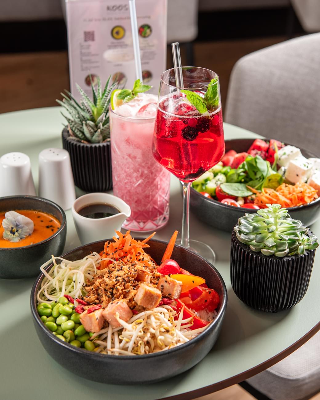 KOOS Hotel Apartments in Munich City Center